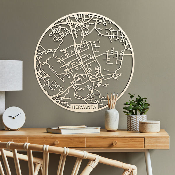 Tampere Hervanta – Papurino