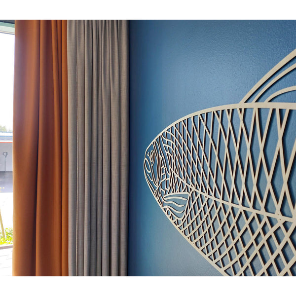 Unique wooden works – Papurino