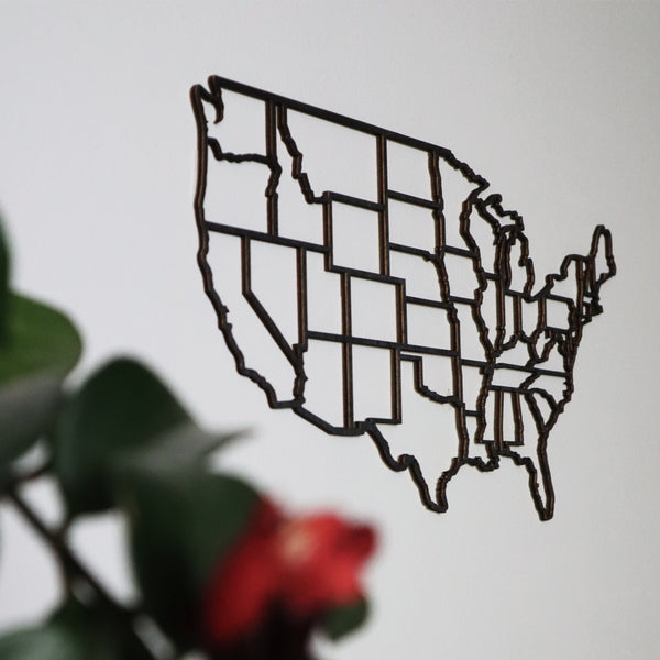 USA (2) – Papurino