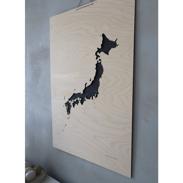 Japan – Papurino