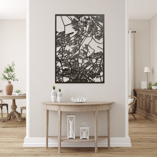 Berlin Pankow – Papurino