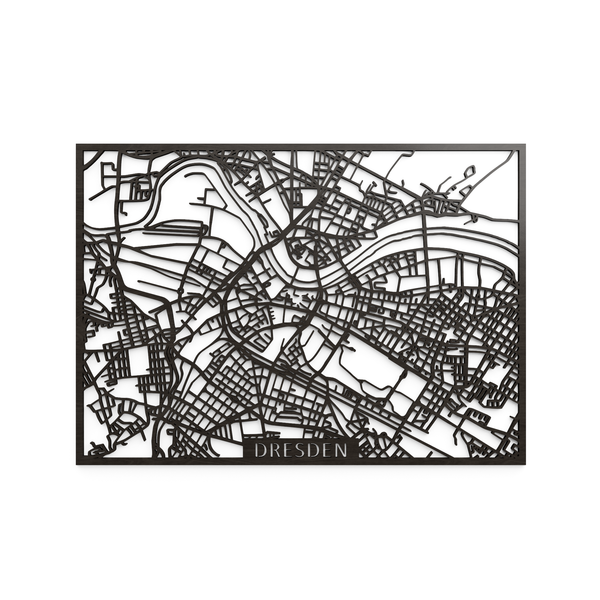Dresden – Papurino
